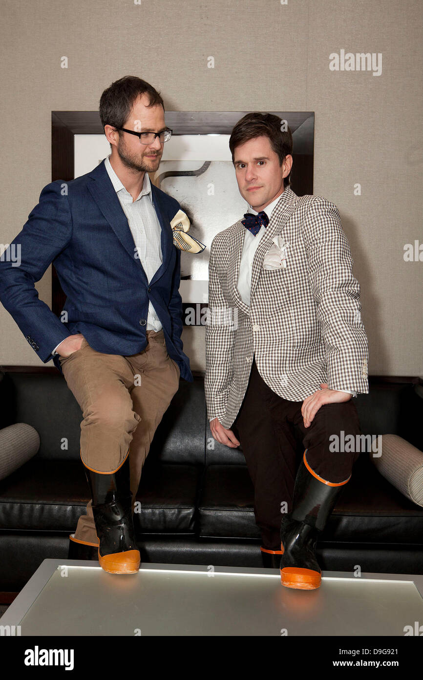 Dr brent ridge hi-res stock photography and images - Alamy