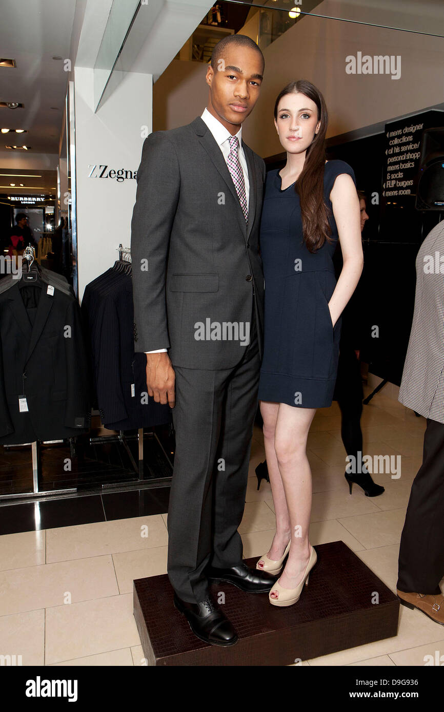 Marcell harris hi-res stock photography and images - Alamy