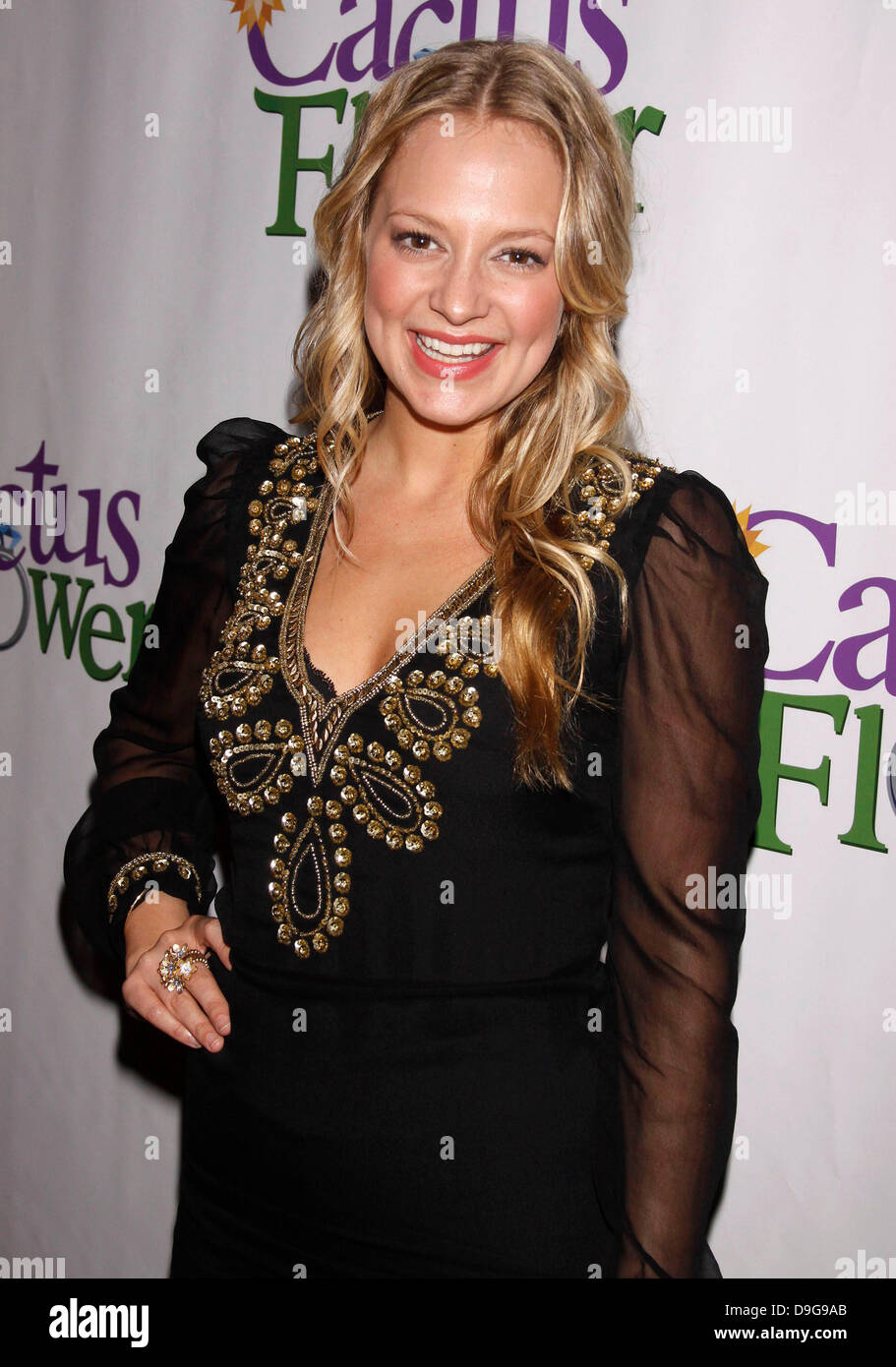 Jenni barber hi-res stock photography and images - Alamy