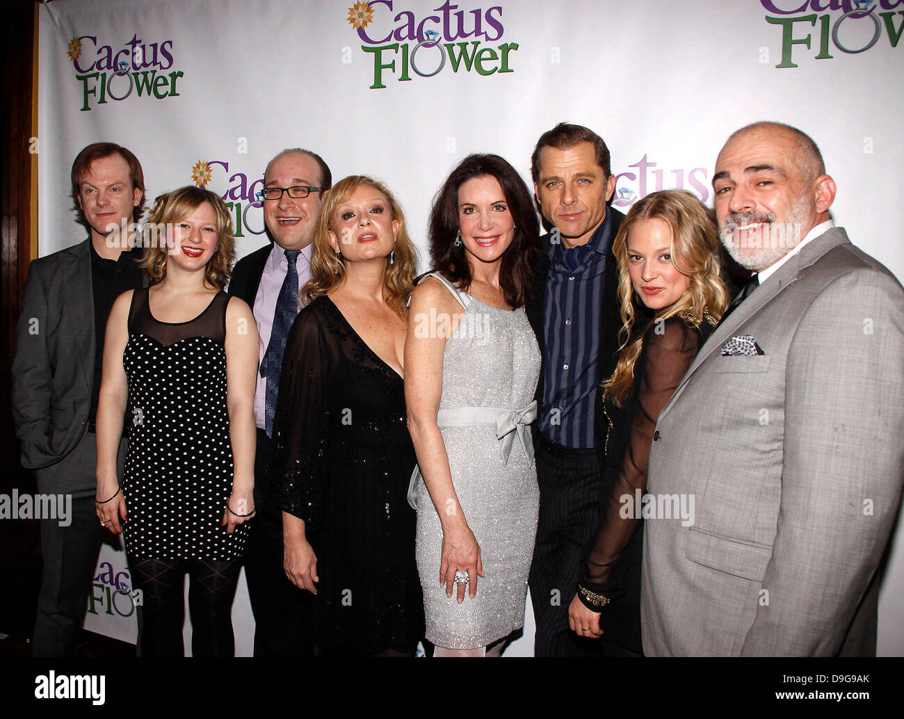 Jeremy Bobb, Emily Walton, Anthony Reimer, Robin Skye, Lois Robbins ...