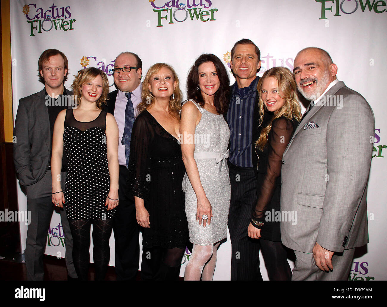 Jeremy Bobb, Emily Walton, Anthony Reimer, Robin Skye, Lois Robbins ...