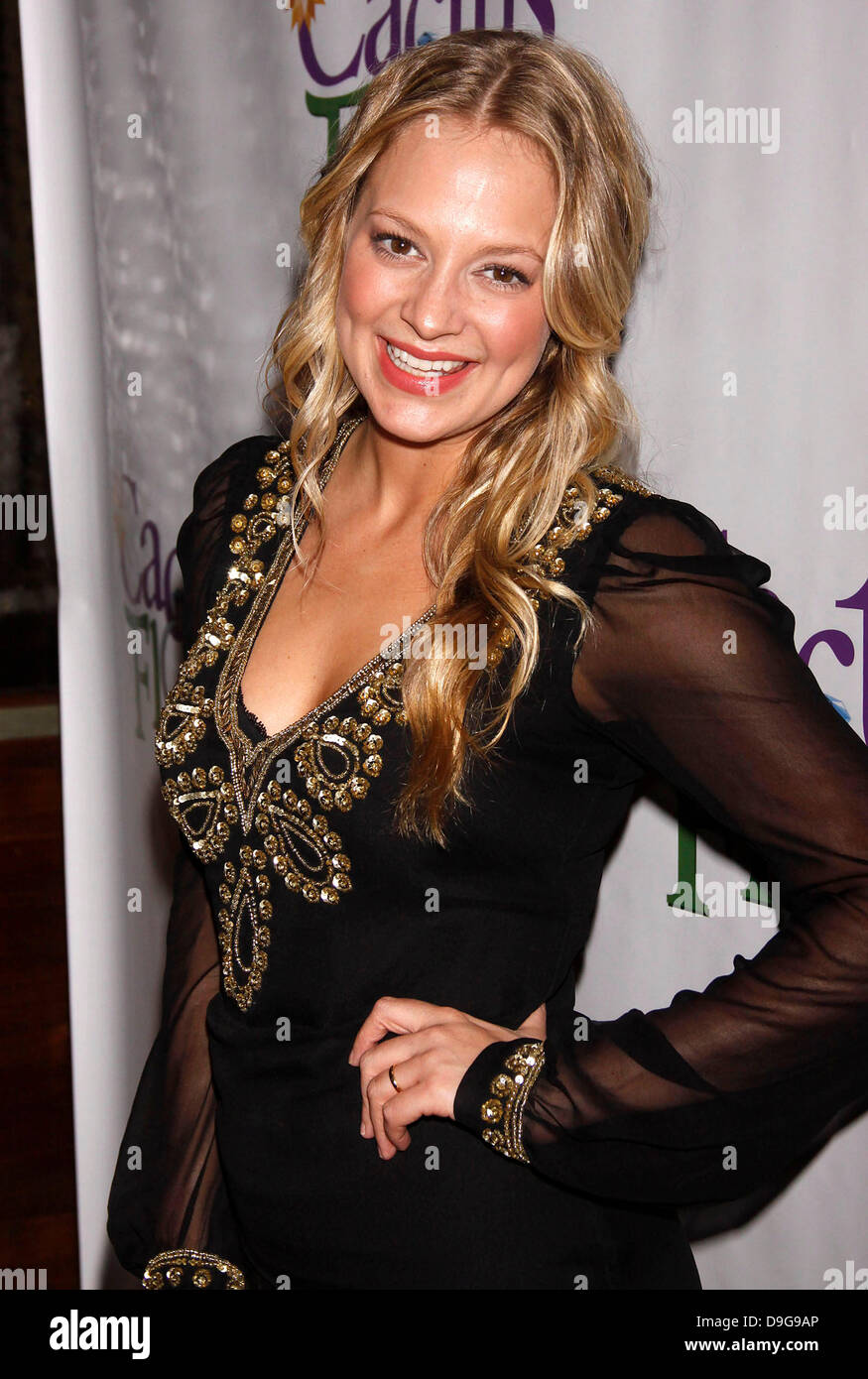 Jenni barber hi-res stock photography and images - Alamy