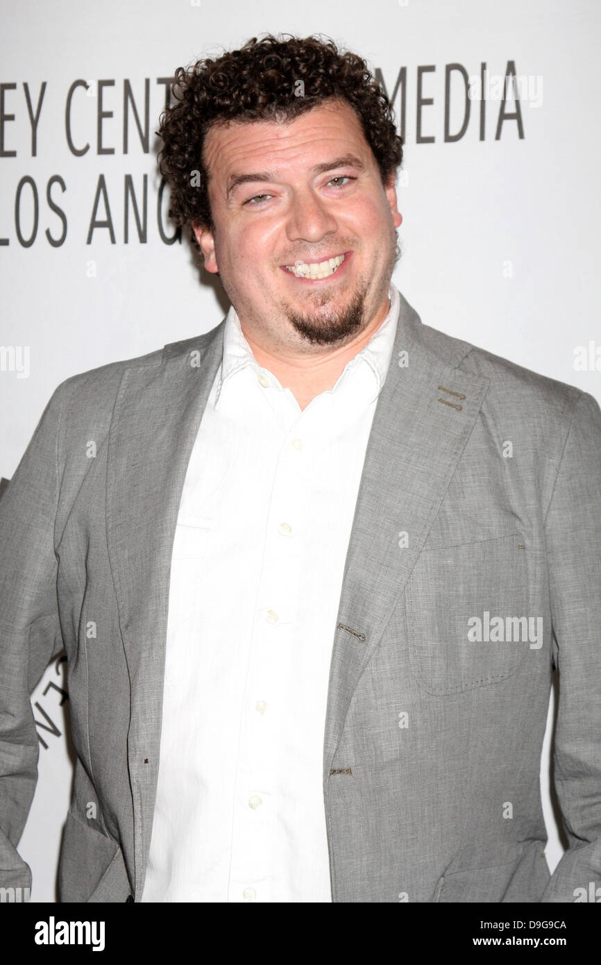 Eastbound down danny mcbride hi-res stock photography and images - Alamy