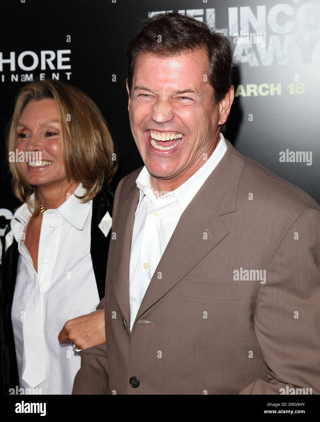 Michael pare hi-res stock photography and images - Alamy