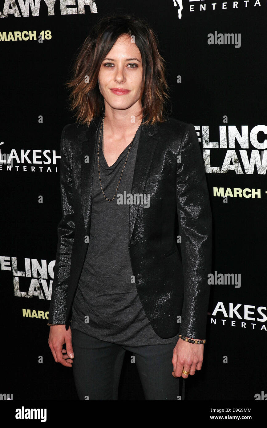 Katherine Moennig Screening Of Lionsgate & Lakeshore Entertainment's ...