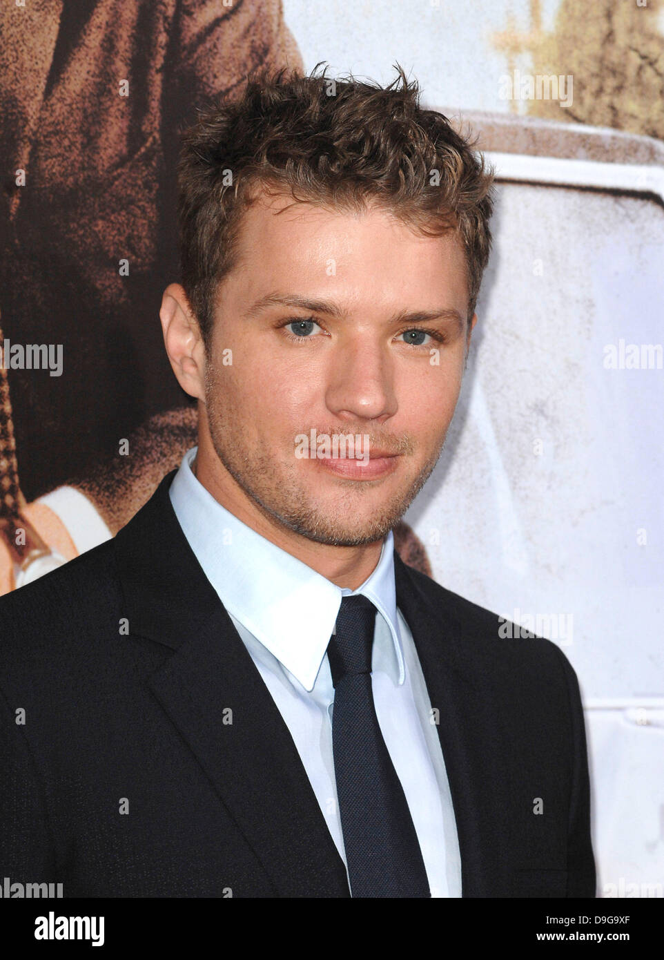 Ryan Phillippe Screening Of Lionsgate & Lakeshore Entertainment's 'The ...