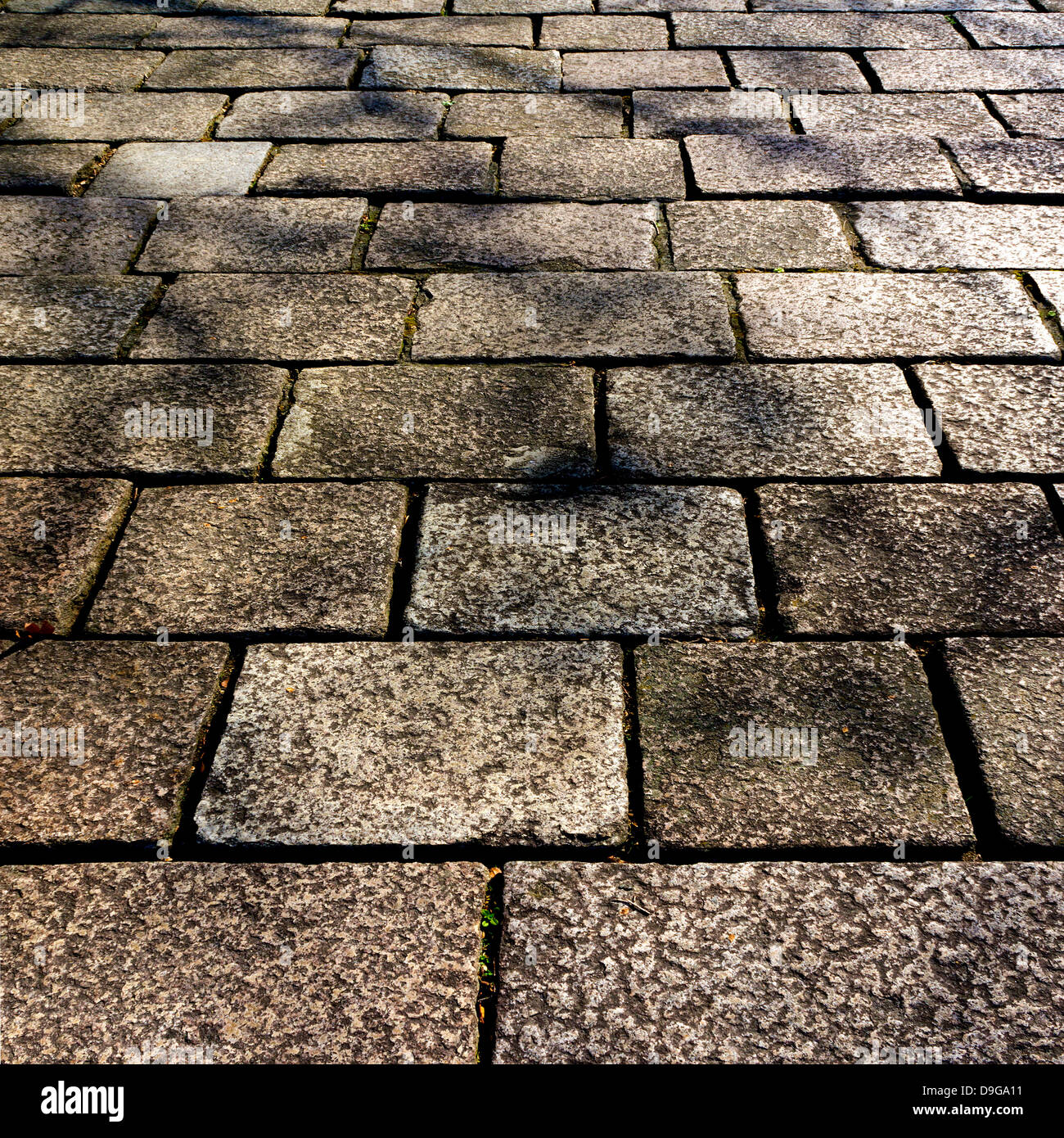 Flag stone pavement hi-res stock photography and images - Alamy