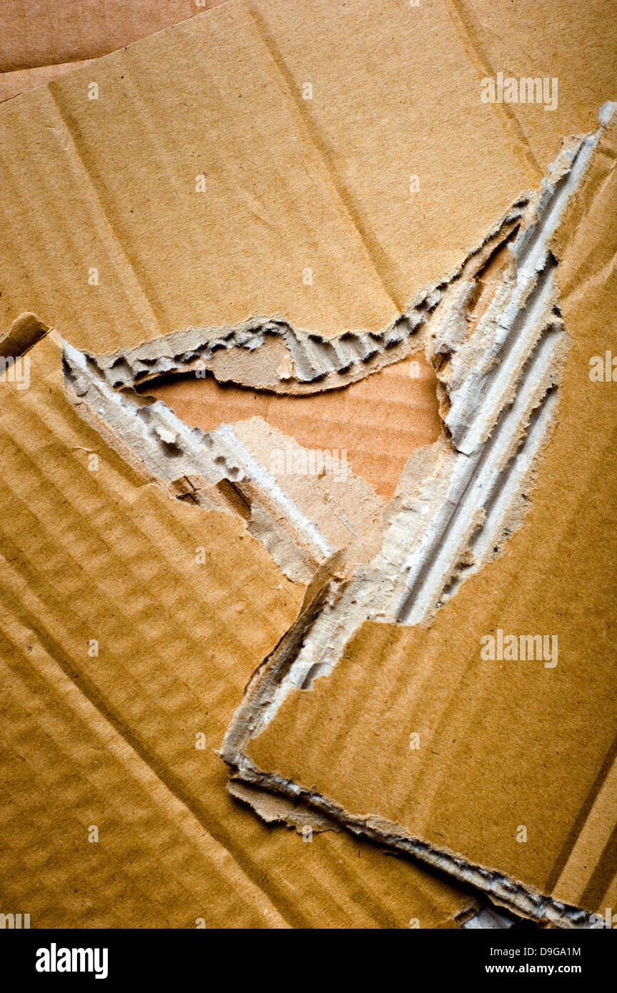 Paperboard and cardboard hi-res stock photography and images - Alamy