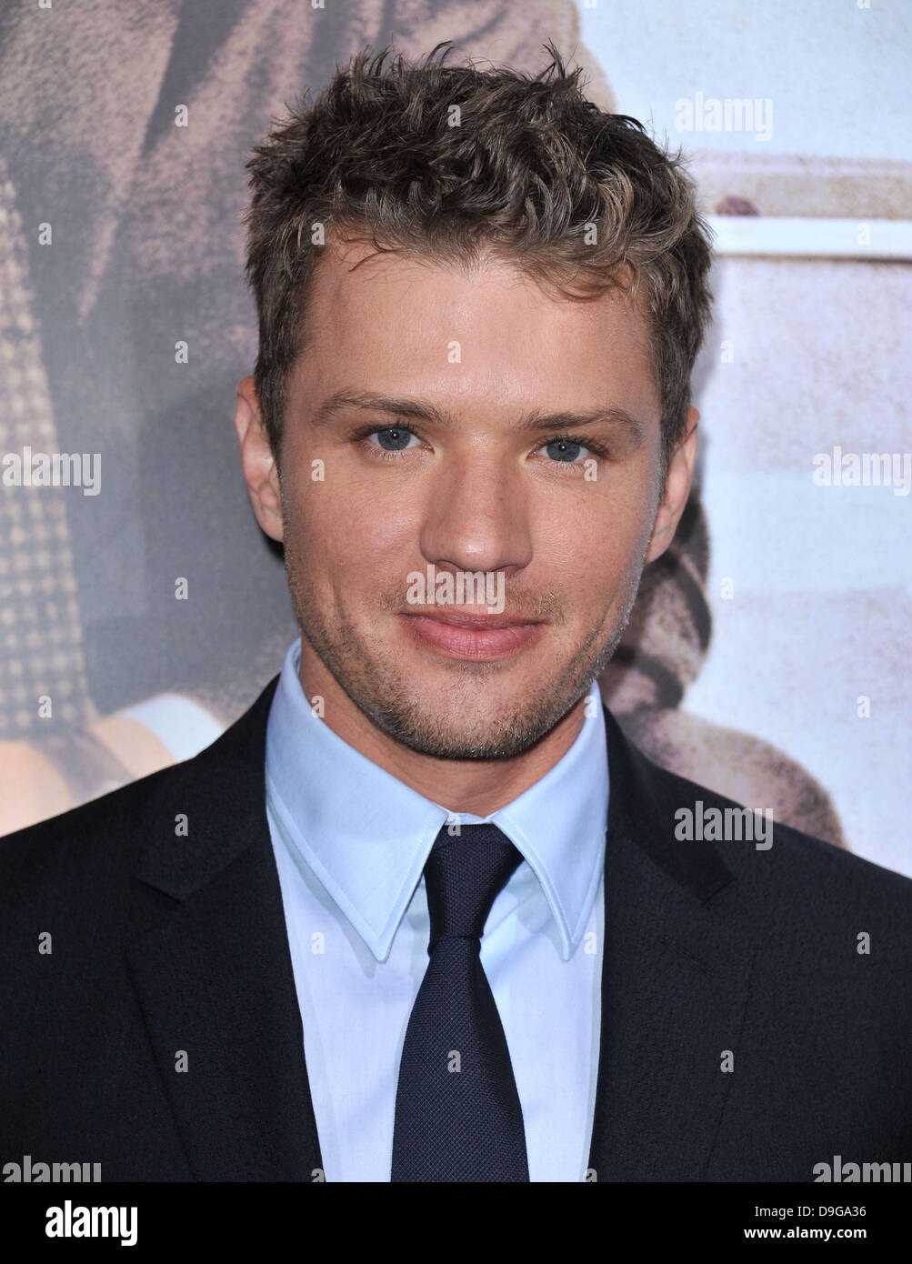 Ryan Phillippe Screening Of Lionsgate & Lakeshore Entertainment's 'The ...
