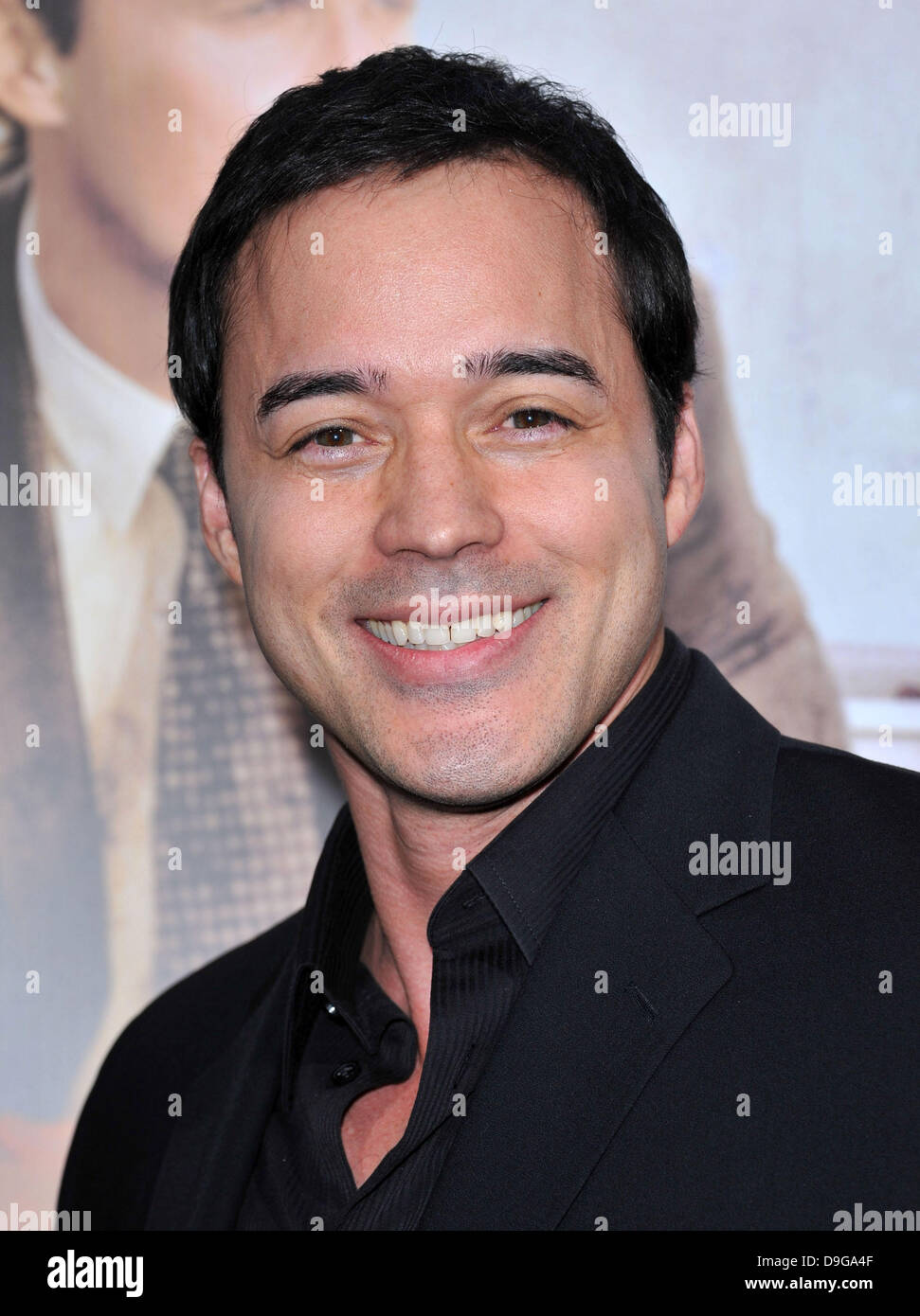 Scott Cannors Screening Of Lionsgate & Lakeshore Entertainment's 'The ...