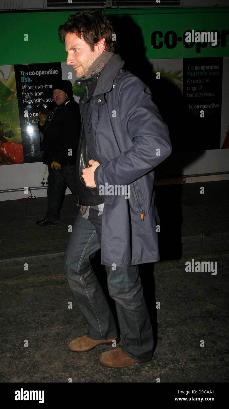 The box club soho hi-res stock photography and images - Alamy