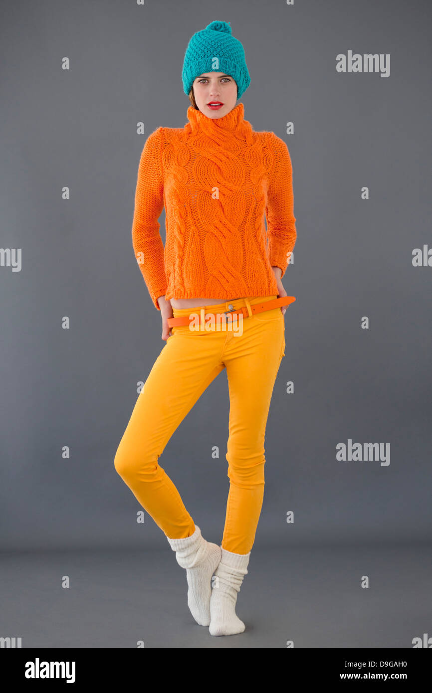Posing people modeling photography hi-res stock photography and images ...