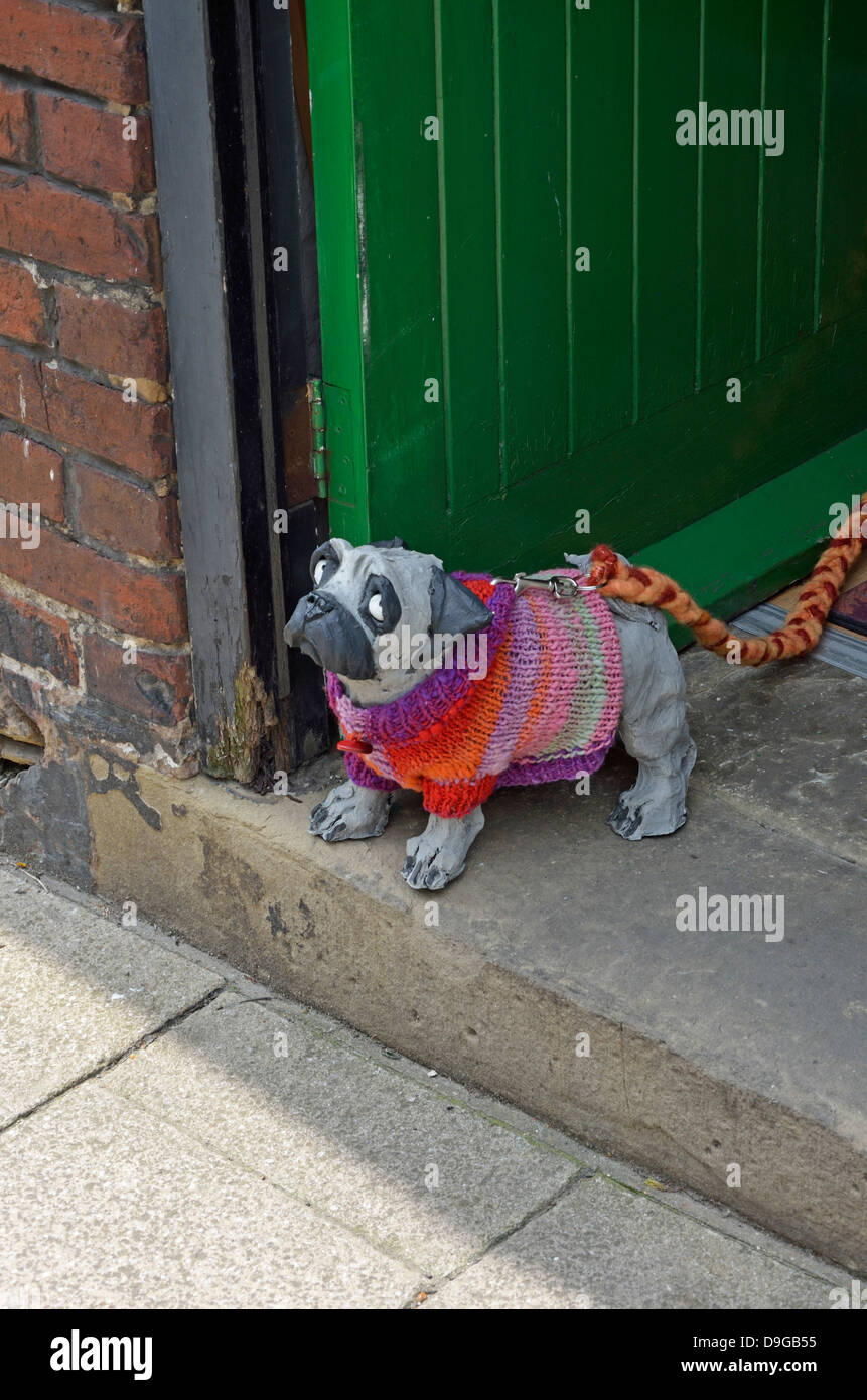Toy dog model hi-res stock photography and images - Alamy