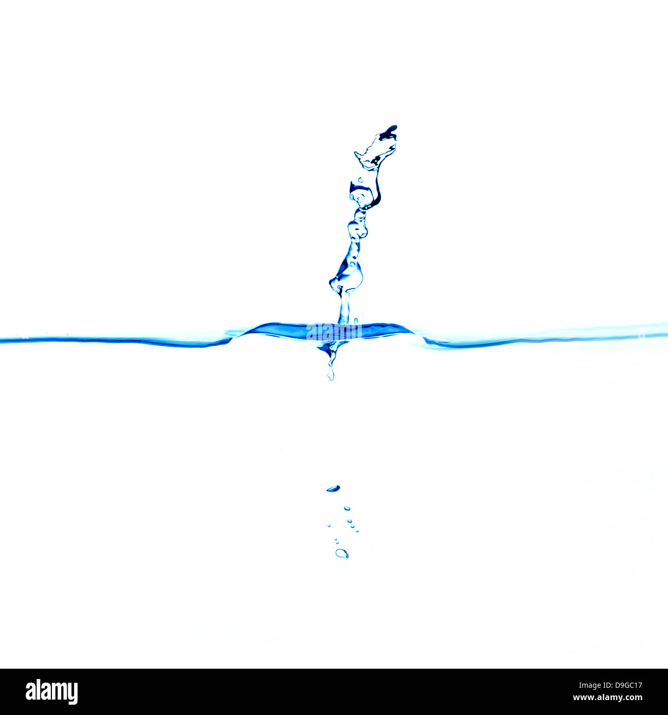 Close up section waterfall hi-res stock photography and images - Alamy