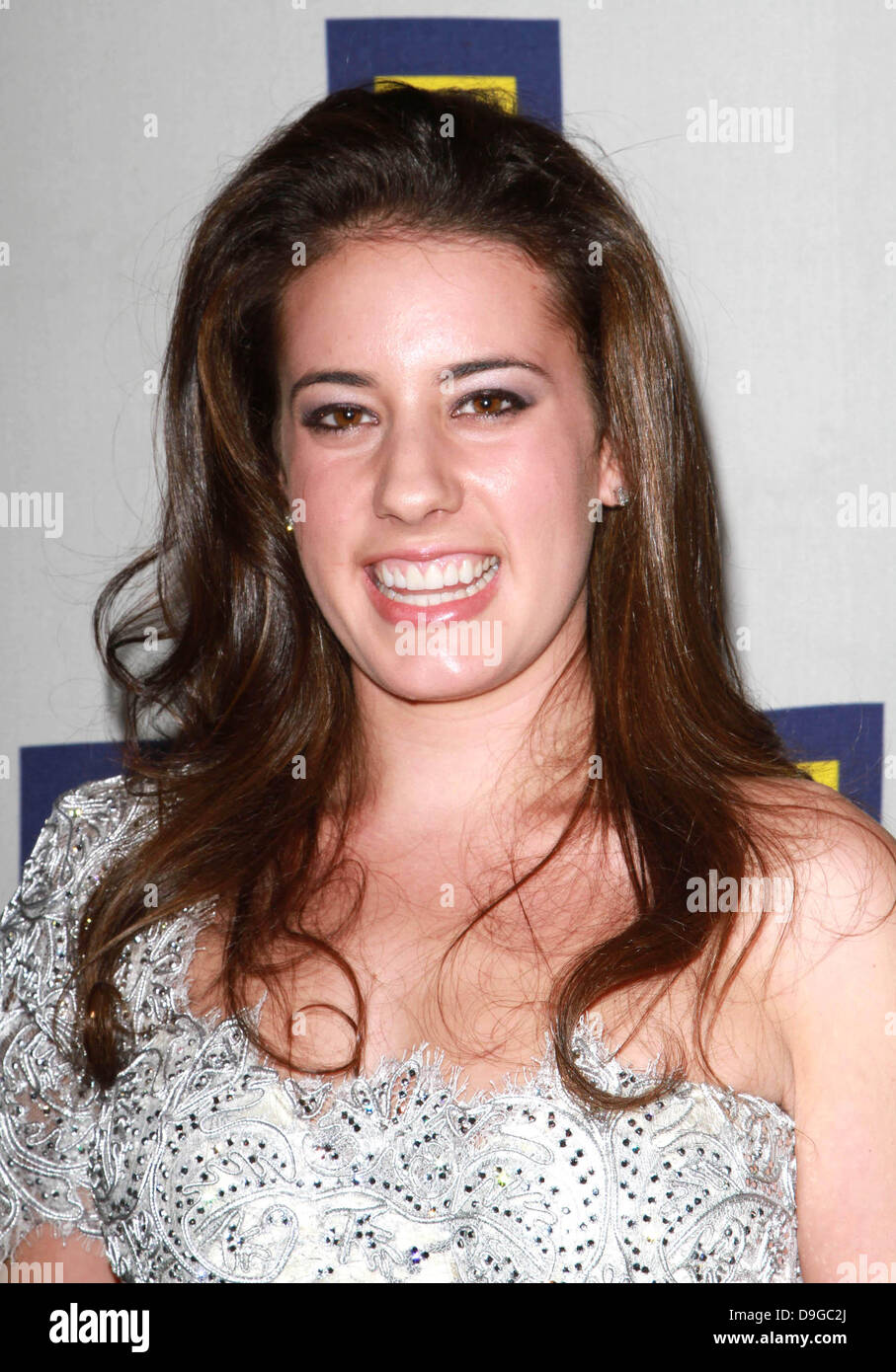 Chelsea Montgomery 2011 Human Rights Campaign Los Angeles Gala held at ...