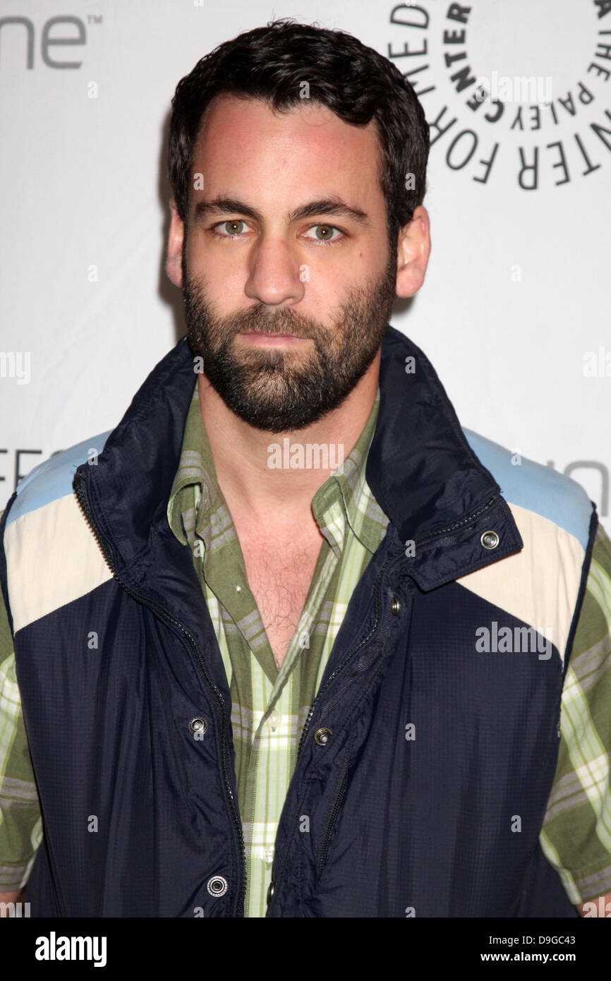 Jarrett grode hi-res stock photography and images - Alamy