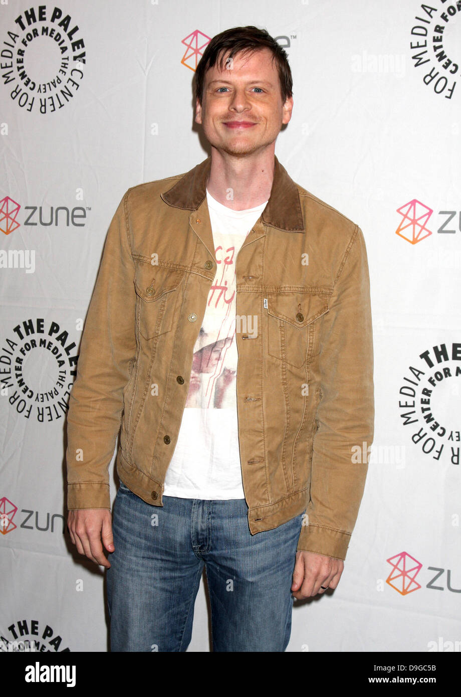 Kevin Rankin