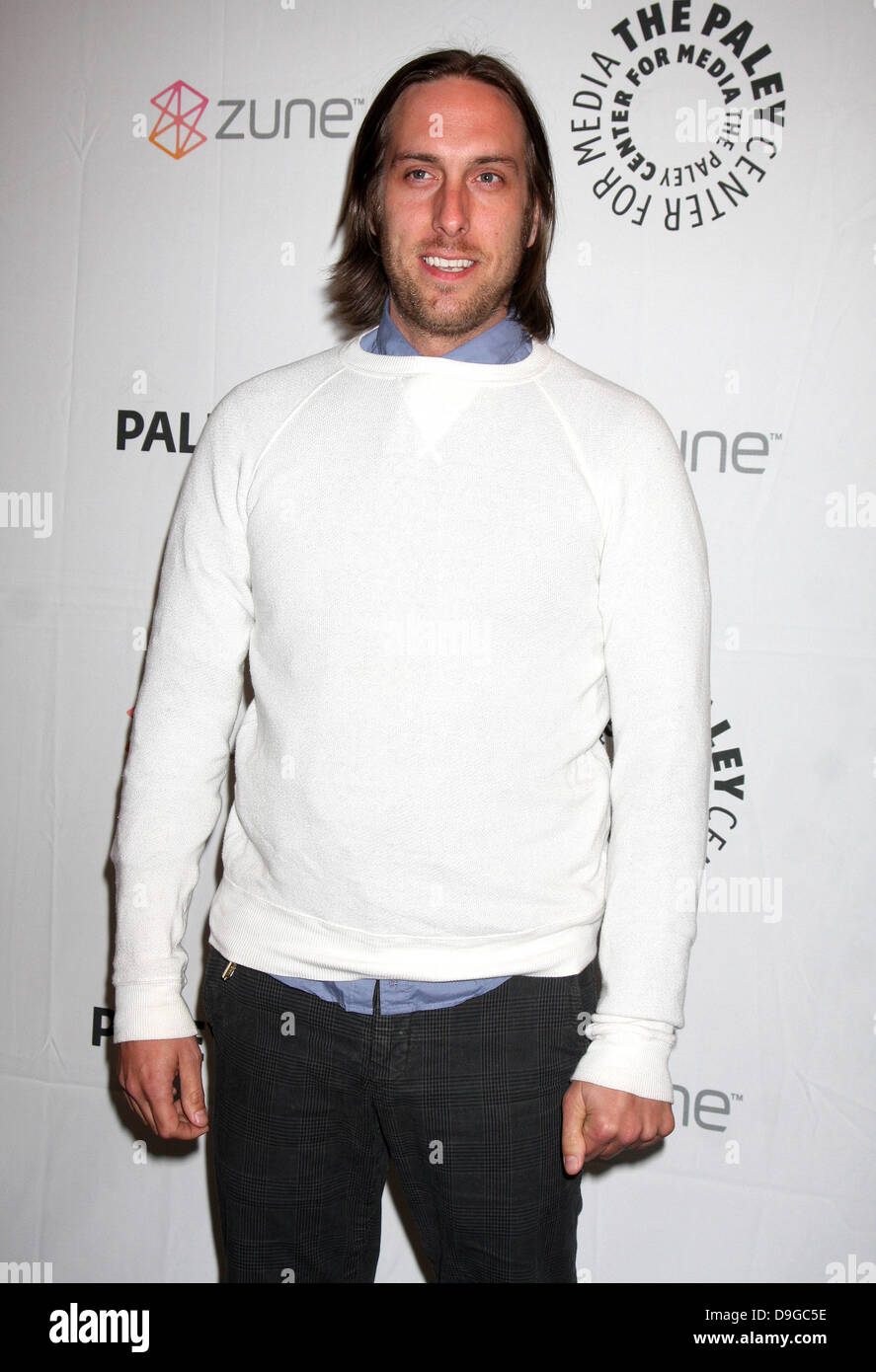 Timm Sharp High Resolution Stock Photography and Images - Alamy