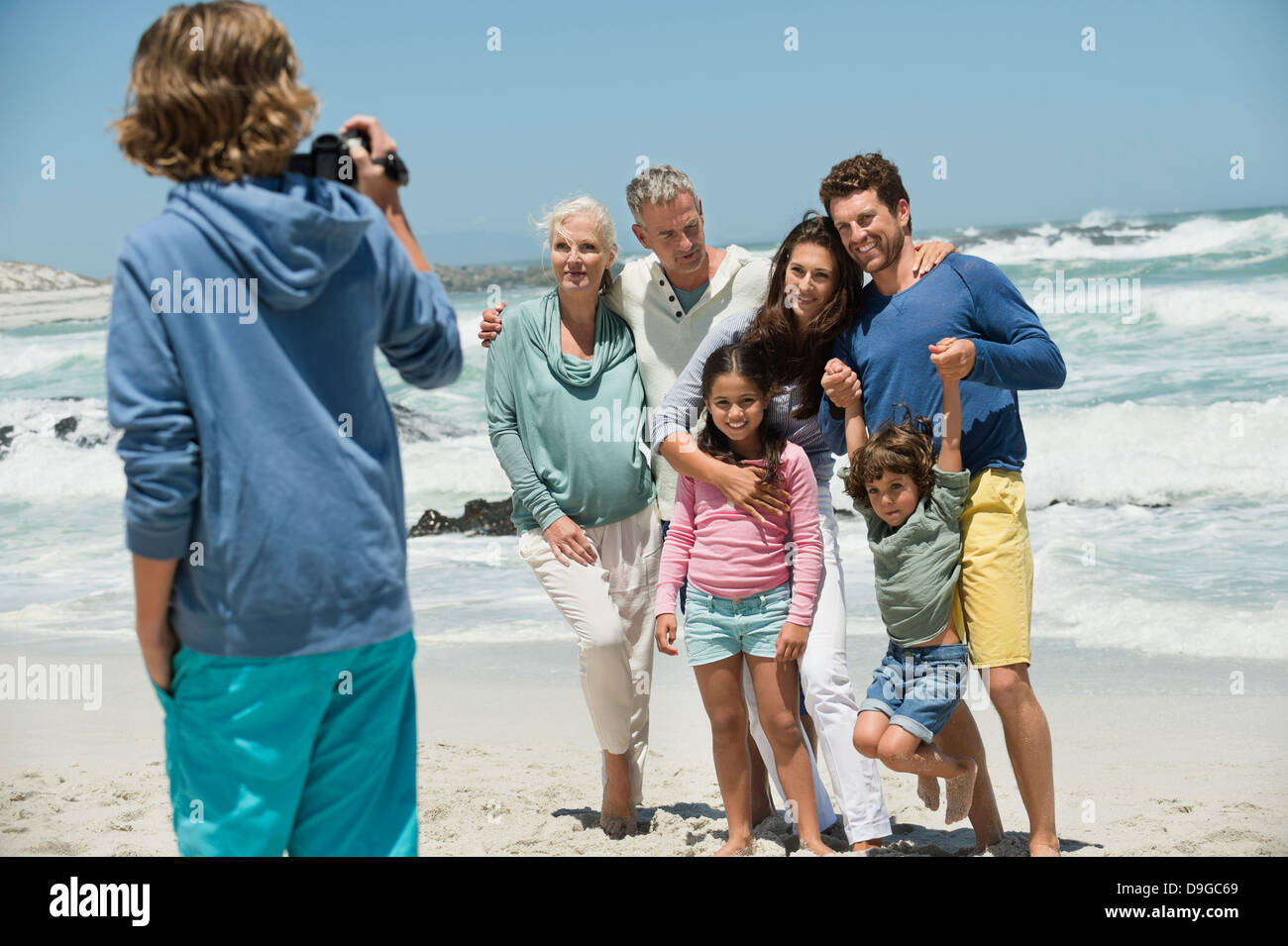 Filming appearance hi-res stock photography and images - Alamy