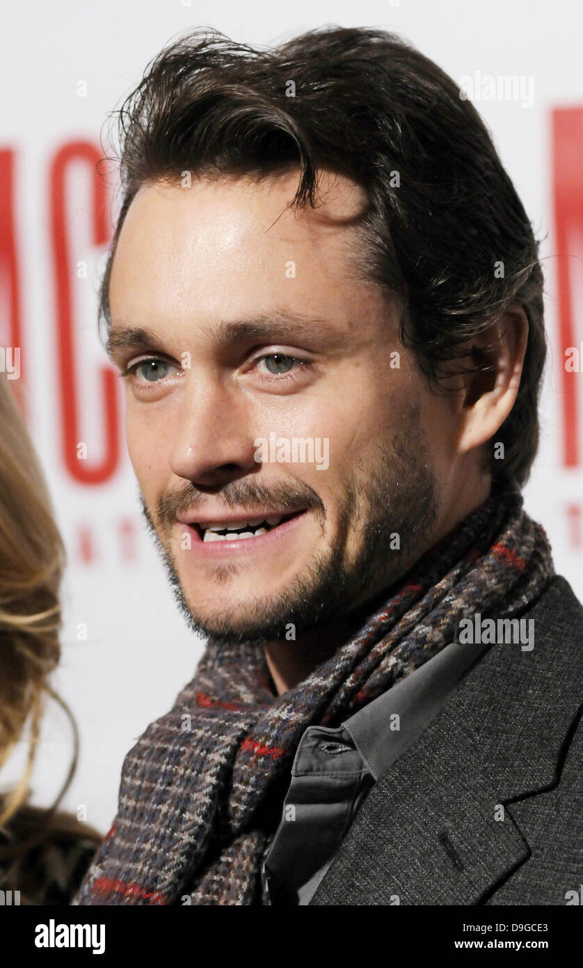 Hugh Dancy Miscast 2011 MCC Theater Annual Musical Spectacular Gala ...