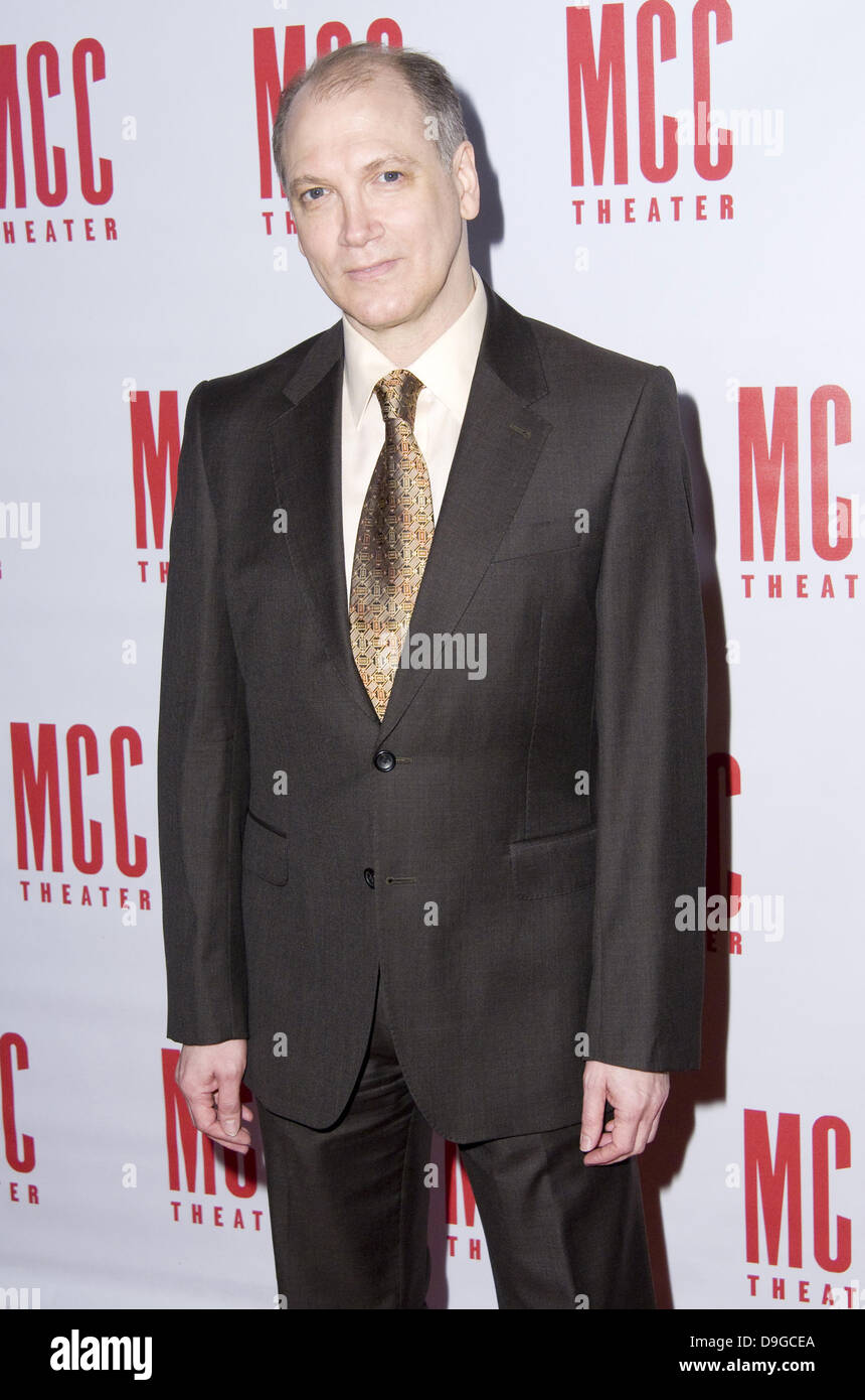 Charles Busch Miscast 2011 MCC Theater Annual Musical Spectacular Gala ...