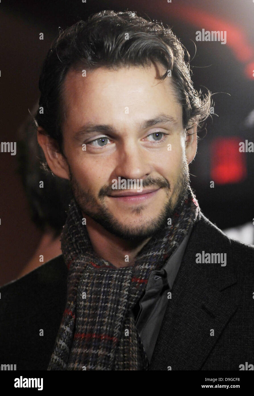 Hugh Dancy Miscast 2011 MCC Theater Annual Musical Spectacular Gala ...