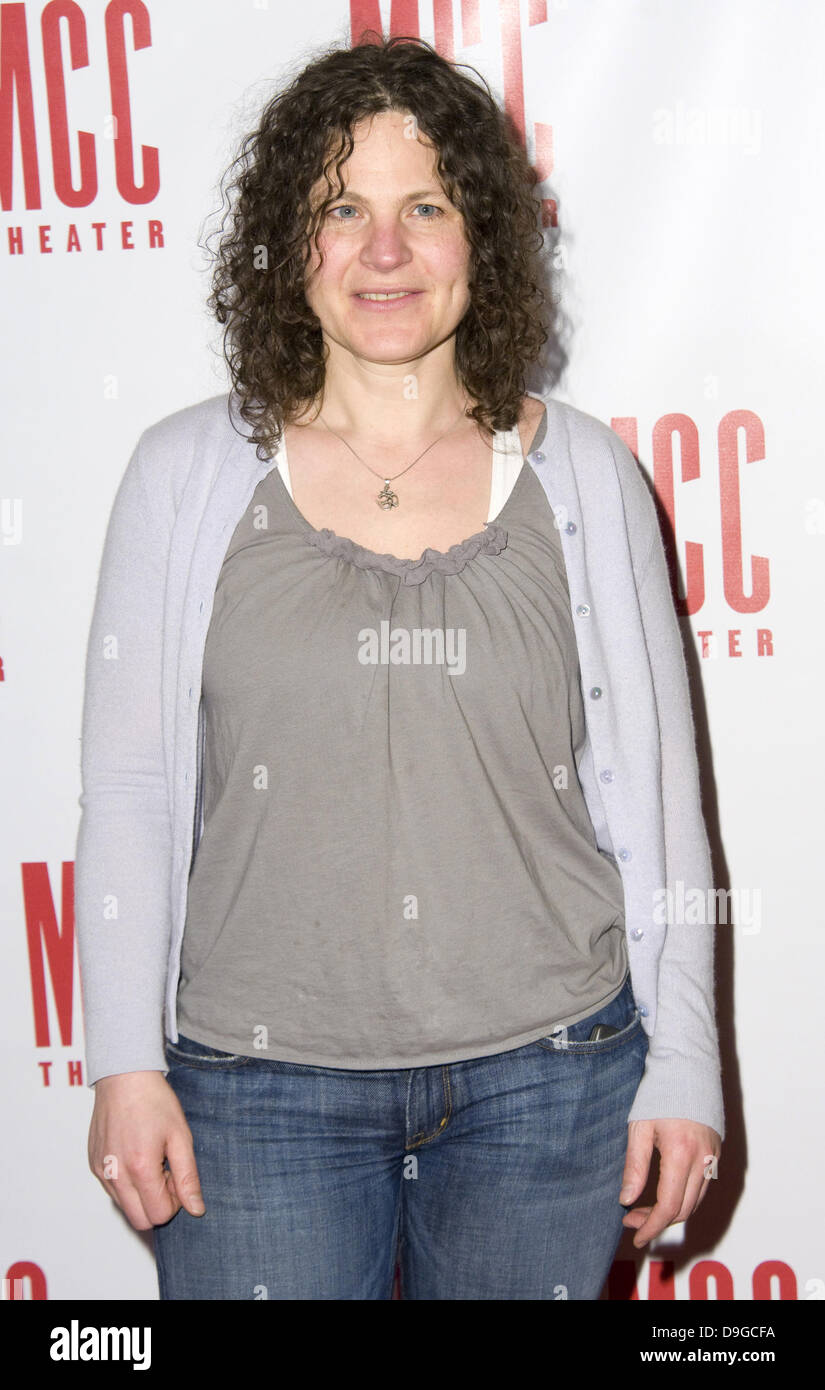 Lucy Thurber Miscast 2011 MCC Theater Annual Musical Spectacular Gala ...