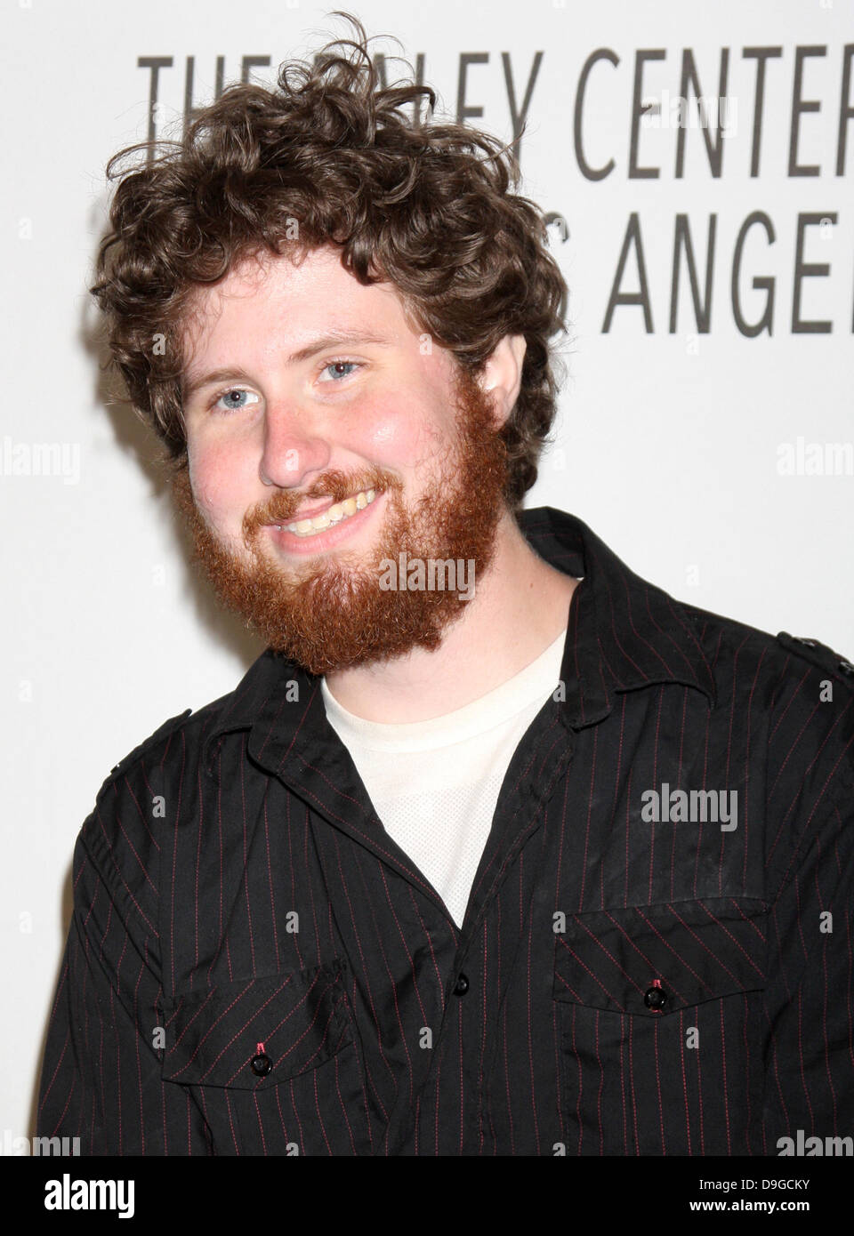 Casey Abrams Paleyfest 2011 honors 'American Idol' at the Saban Theatre ...