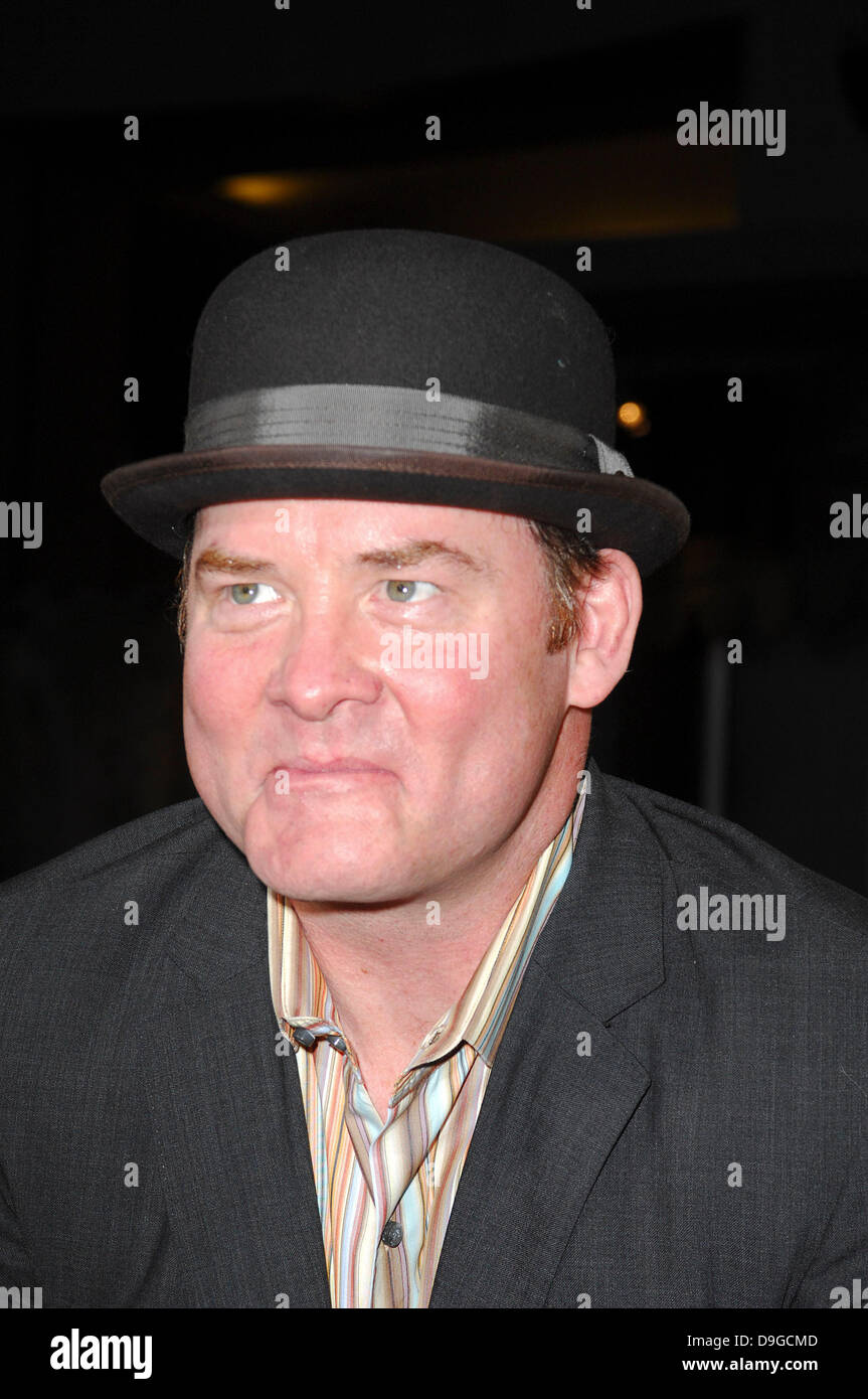 David Koechner The Premiere of 'Paul' held at Grauman's Chinese Theater ...