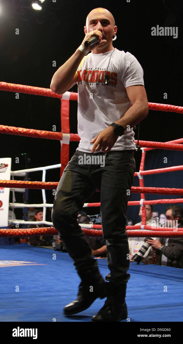 Mike rossi hi-res stock photography and images - Alamy