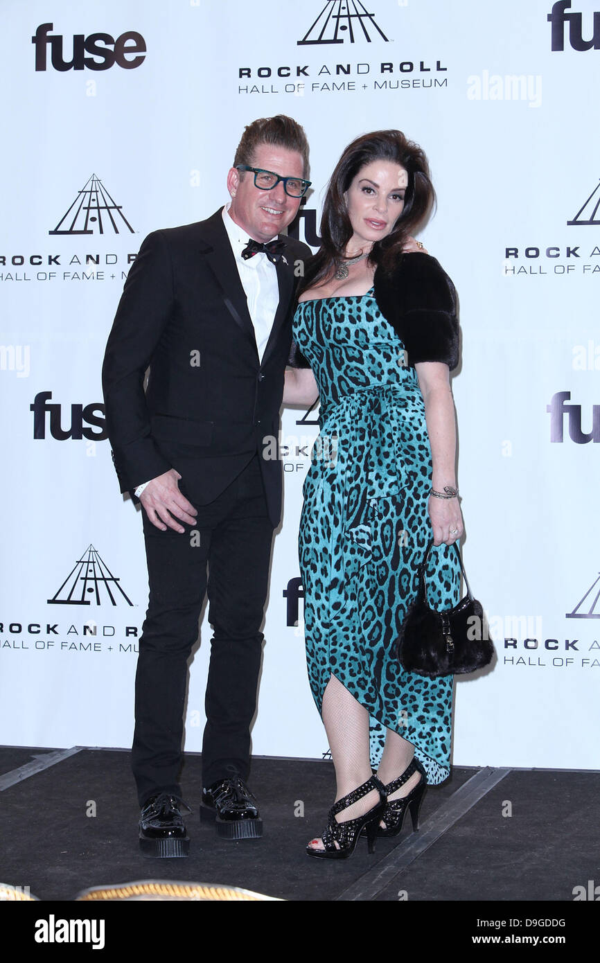 Lee rocker hi-res stock photography and images - Alamy