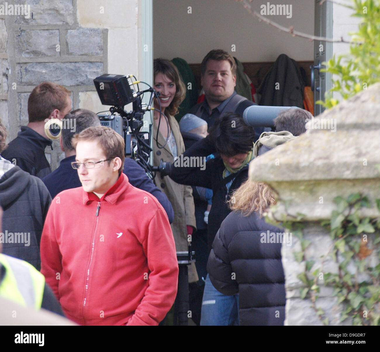 James haggard hi-res stock photography and images - Alamy