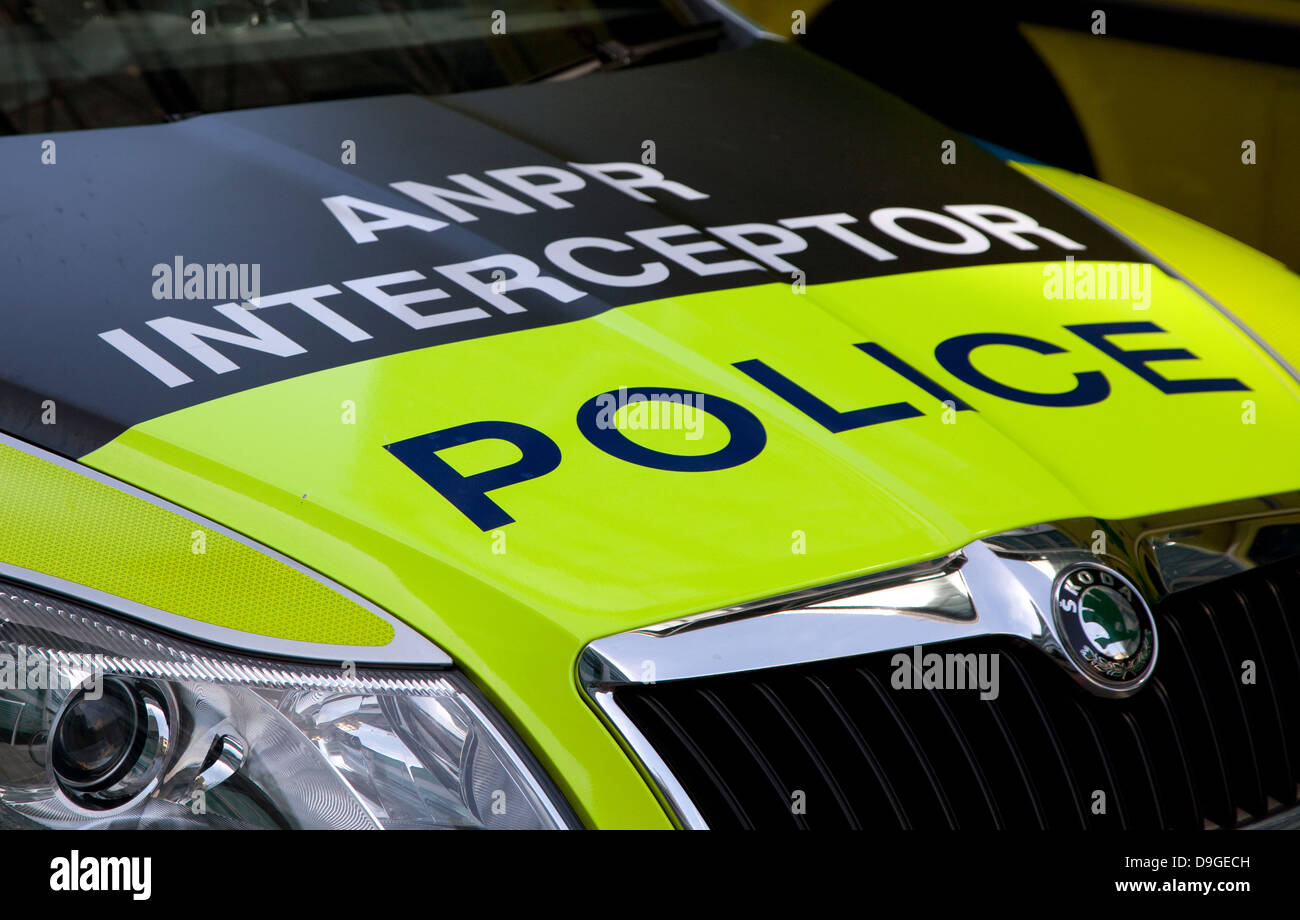 Automatic number plate recognition anpr hi-res stock photography and ...