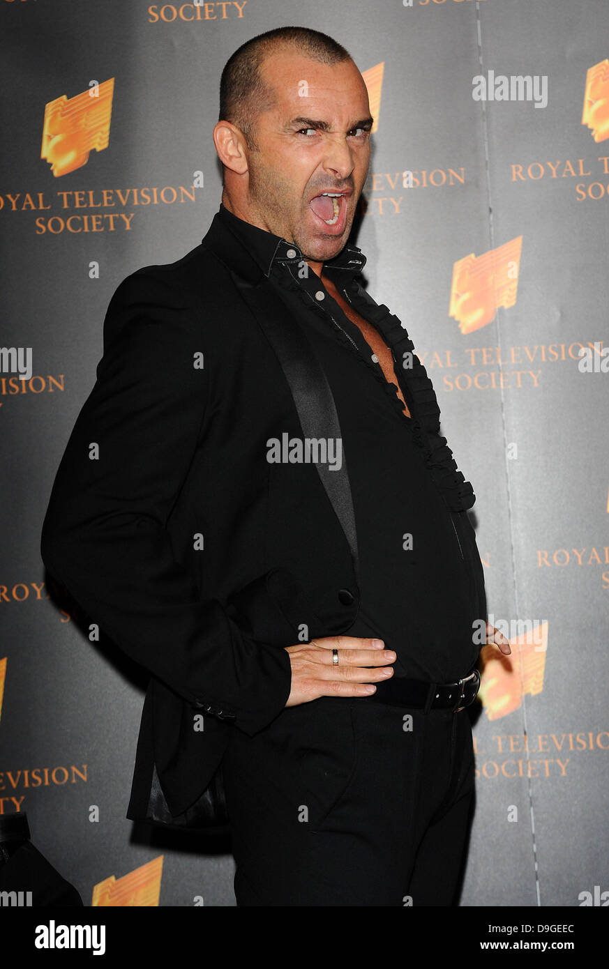 Louis spence hi-res stock photography and images - Alamy