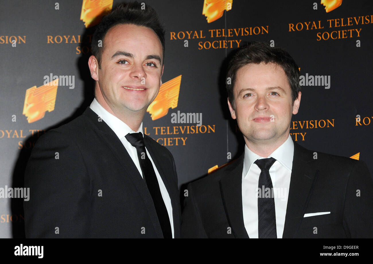 Declan donnelly house hi-res stock photography and images - Alamy