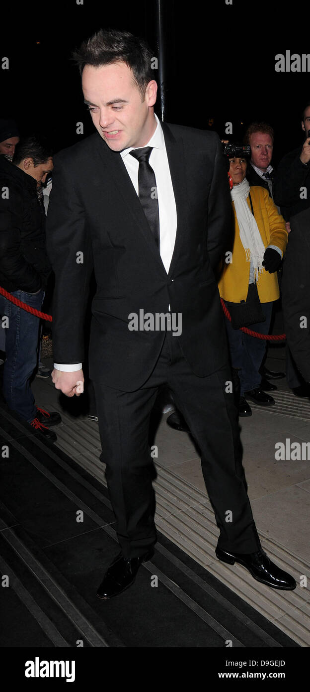 Ant mcpartlin house hi-res stock photography and images - Alamy