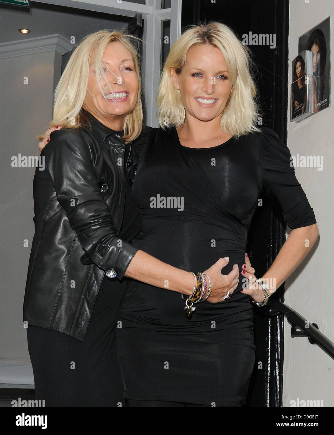 Davinia taylor hi-res stock photography and images - Alamy