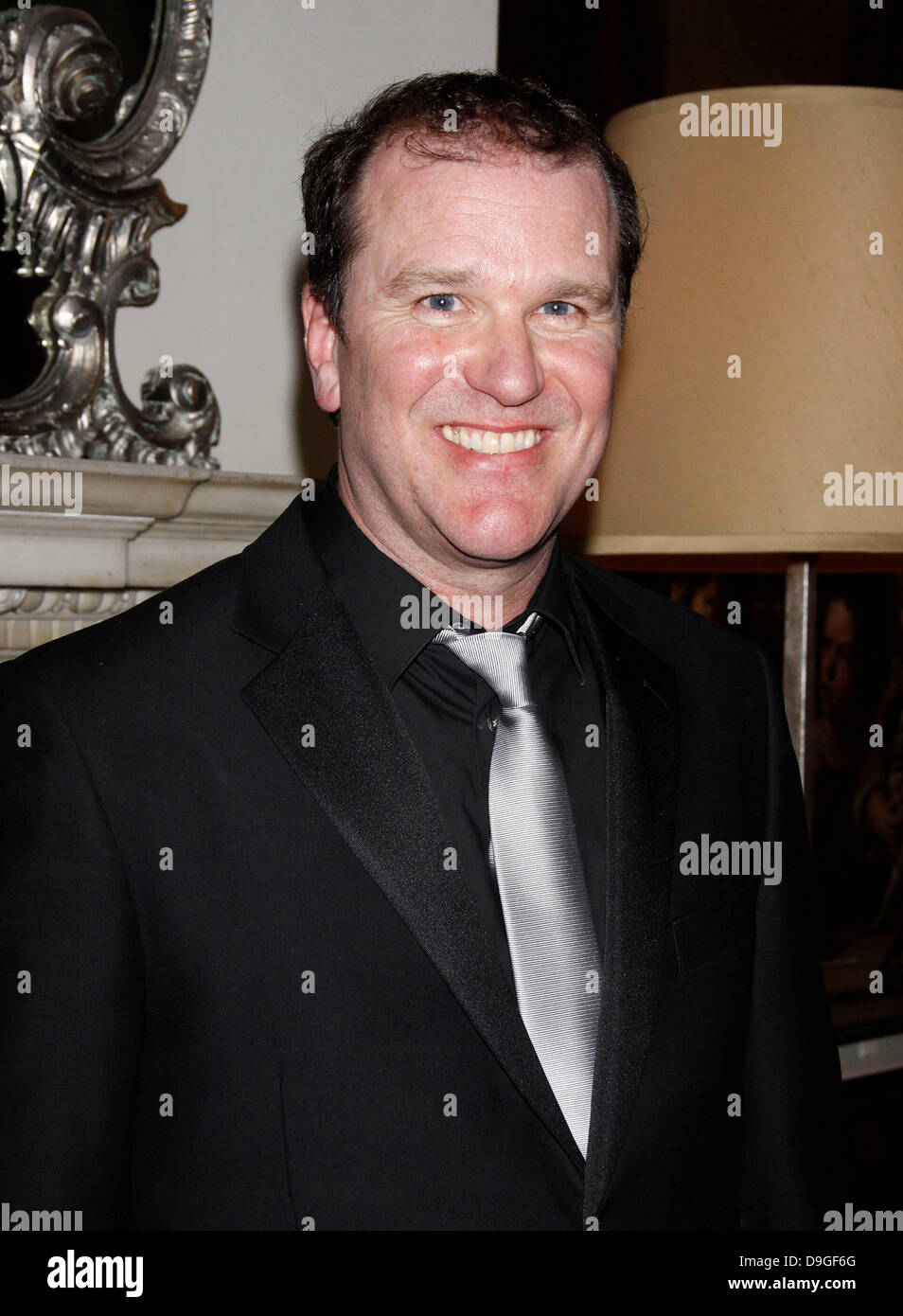Douglas Hodge Opening night of 'Douglas Hodge at the Cafe Carlyle' at ...