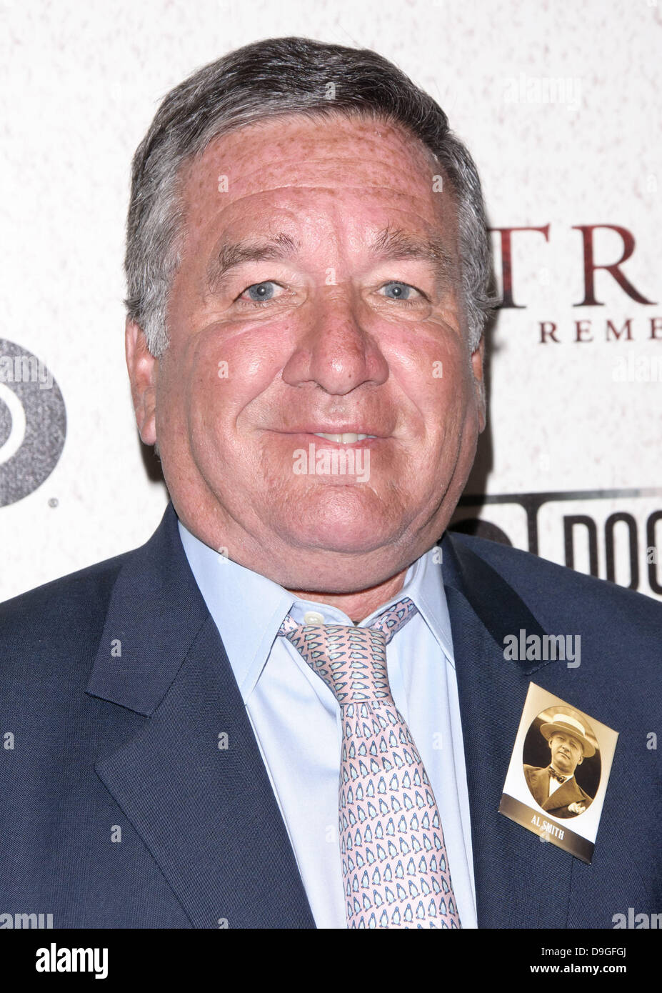 Alfred Smith IV HBO Documentary Screening Of 'Triangle: Remembering The ...