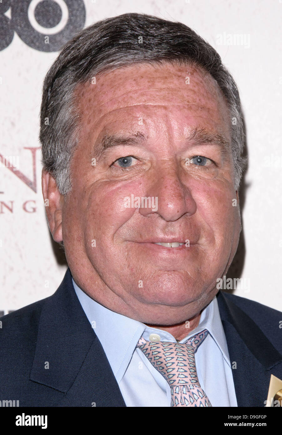 Alfred Smith IV HBO Documentary Screening Of 'Triangle: Remembering The ...