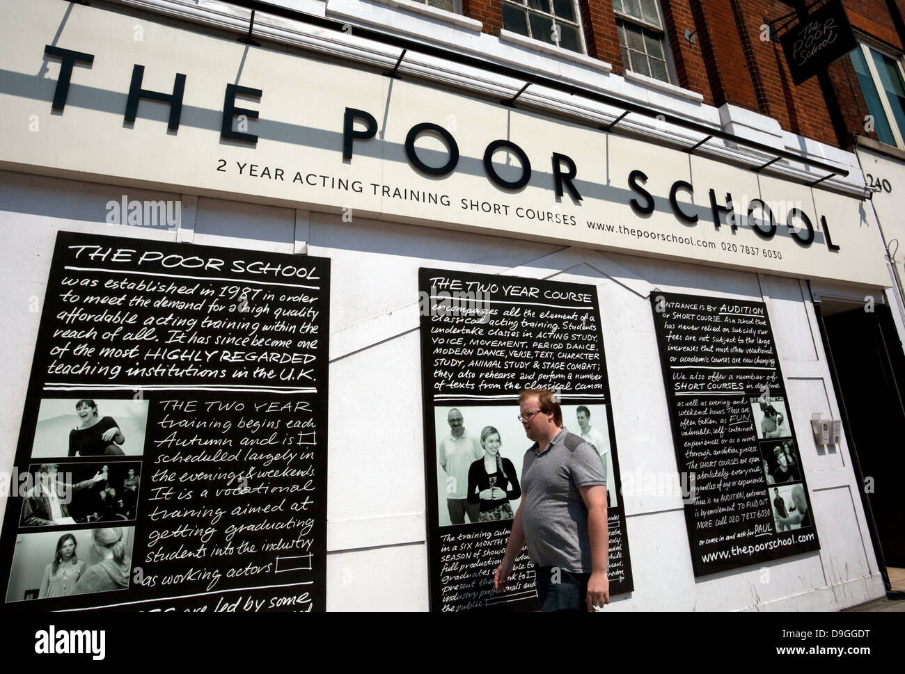 The poor school hi-res stock photography and images - Alamy