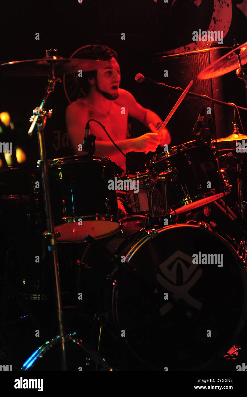 Jack pritchard hi-res stock photography and images - Alamy