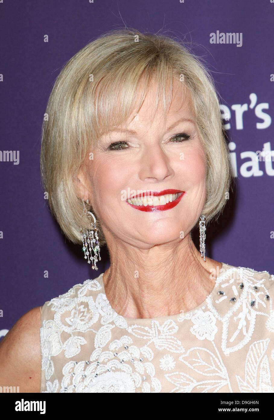 Laurie burrows grad hi-res stock photography and images - Alamy