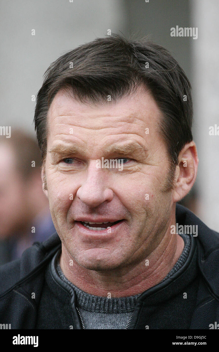 Nick faldo hi-res stock photography and images - Alamy