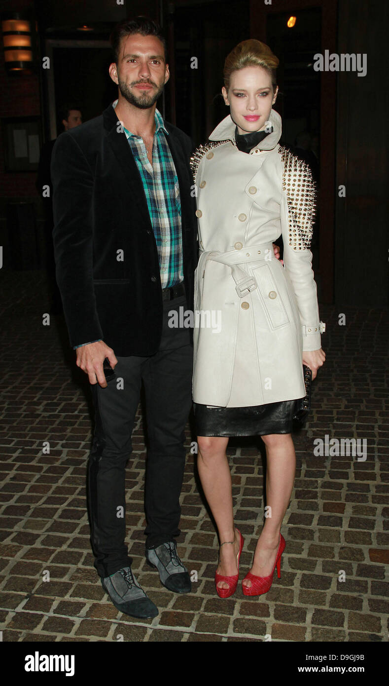 Julie Ordon High Resolution Stock Photography and Images - Alamy