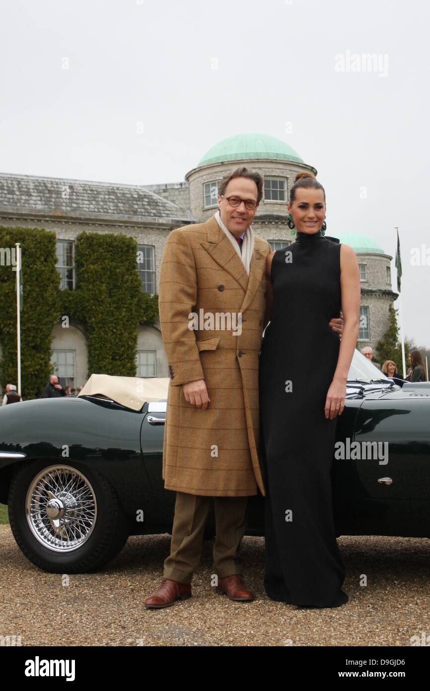 Lord march hi-res stock photography and images - Alamy