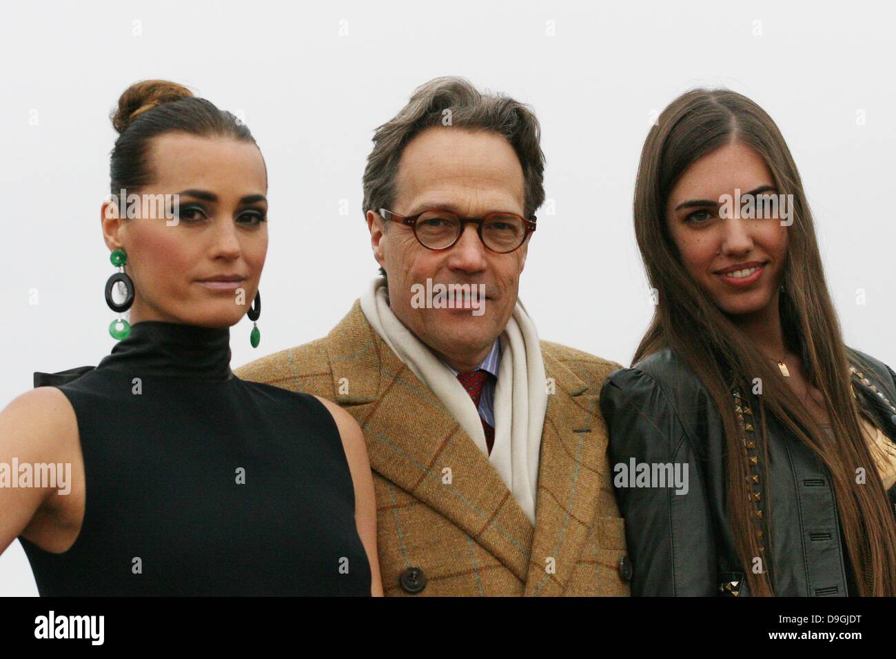 Lord march goodwood hi-res stock photography and images - Alamy