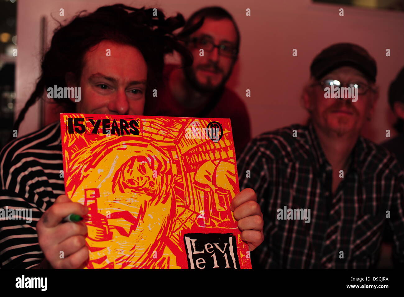 Jeremy cunningham hi-res stock photography and images - Alamy