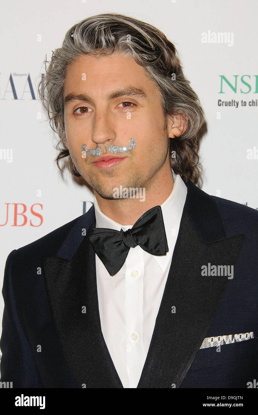 Karima Adebibe George Lamb