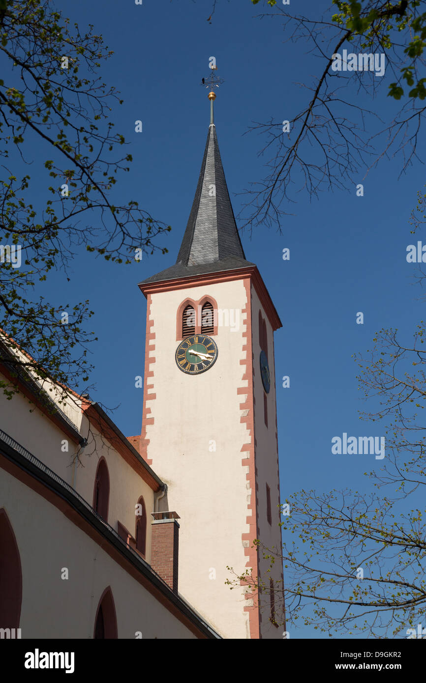 Mosbach hi-res stock photography and images - Alamy